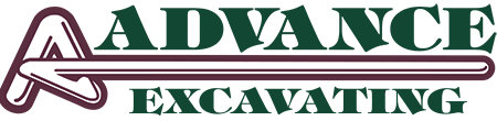 Advance Excavating | Kalamazoo, MI Excavation Services